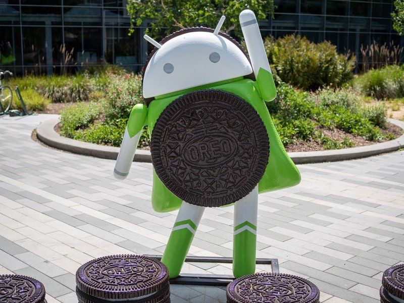 Inside the different Android Versions | Android Central
