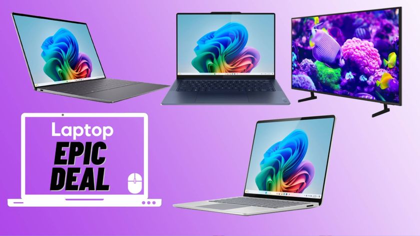 Laptop Mag: Find the Perfect Laptop, Tablet or 2-in-1 for You