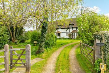 Seven genuinely magnificent country houses for sale, as seen in Country ...
