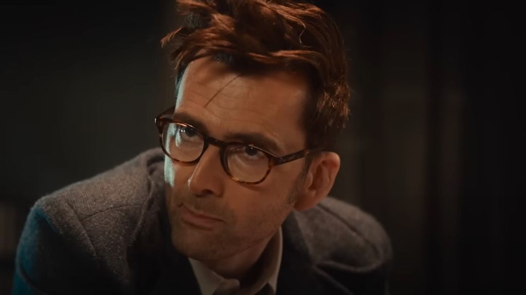 Doctor Who's 60th Anniversary: An Updated Cast List, Including David ...