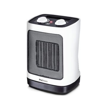 Ceramic heater vs fan heater - there’s a clear winner | Ideal Home