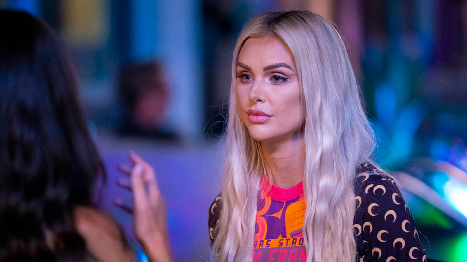 'She Pivots' with Lala Kent: Fighting for Her Sobriety—and Her Child ...
