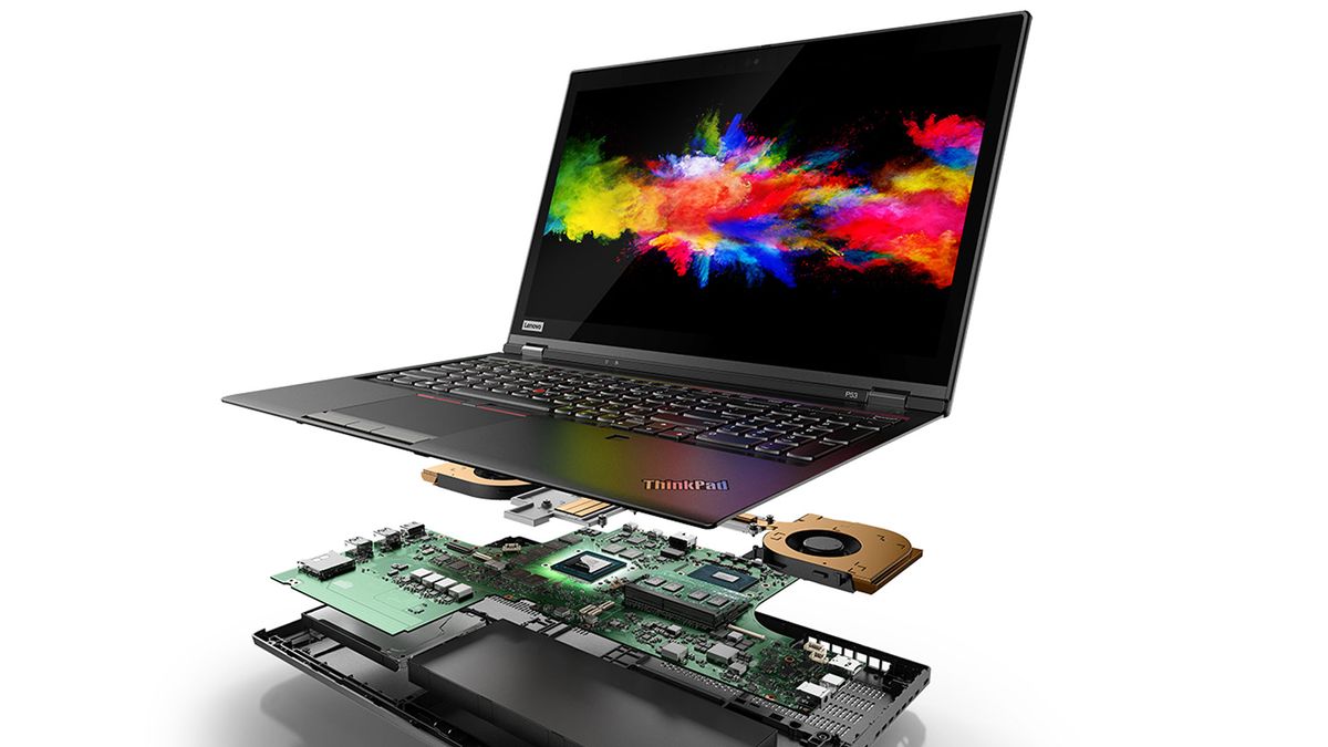 The best laptops for video editing in 2023 | Digital Camera World