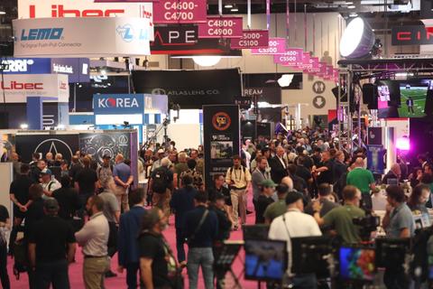 2024 NAB Show Shines Spotlight on Broadcasters’ Road to the Future | TV Tech