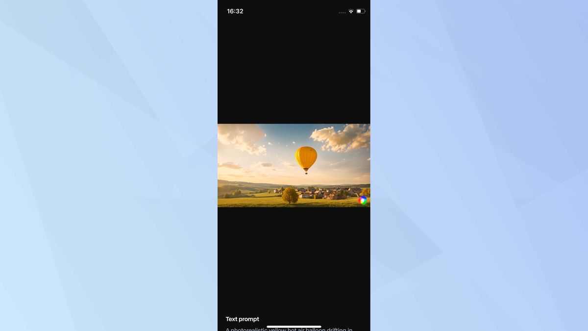 How to use the Runway mobile app | Tom's Guide