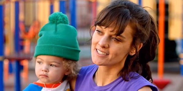 SMILF Renewed For Season 2 At Showtime | Cinemablend