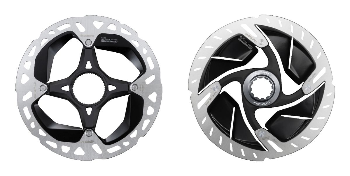 Why are teams using mountain bike disc rotors at the Tour de France ...