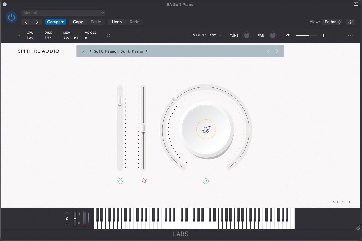 9 piano plugins you need to try: "If you have a MIDI keyboard, the ...