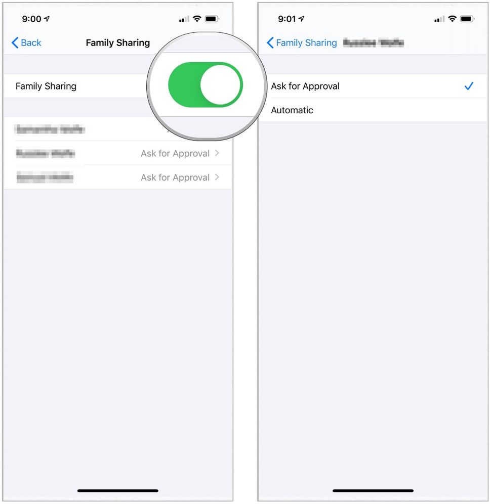How to keep your iPhone personal hotspot always on in iOS 13 | iMore
