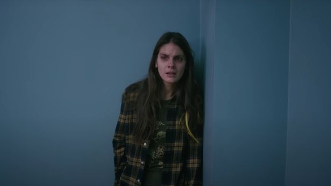 Smile Cast: Where You’ve Seen The Actors Before | Cinemablend