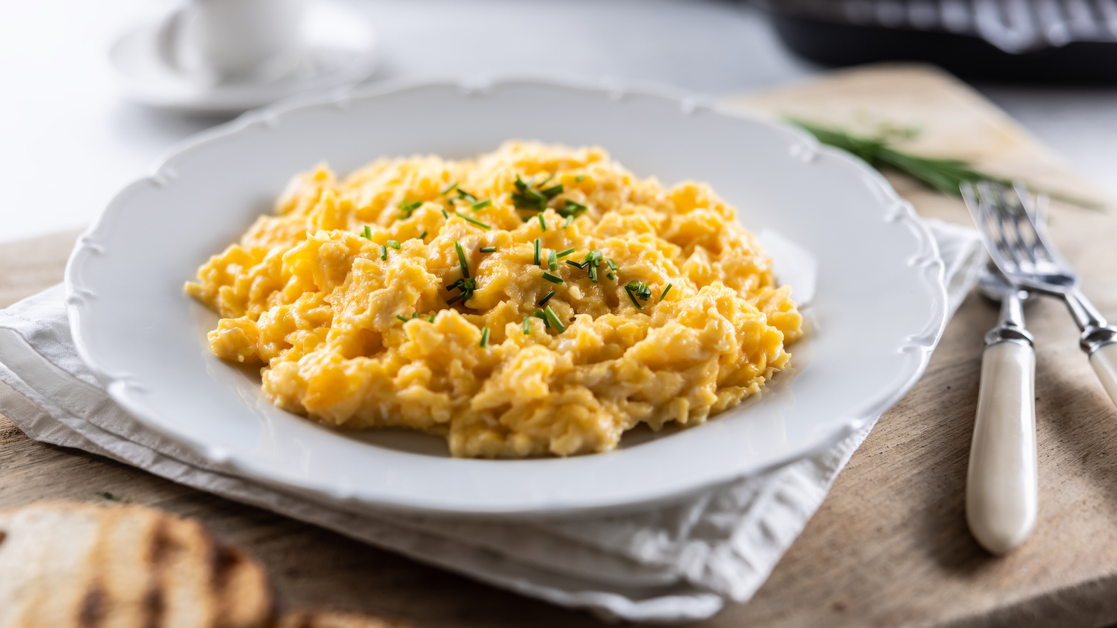 32 of the best foods to have first thing in the morning | Woman & Home