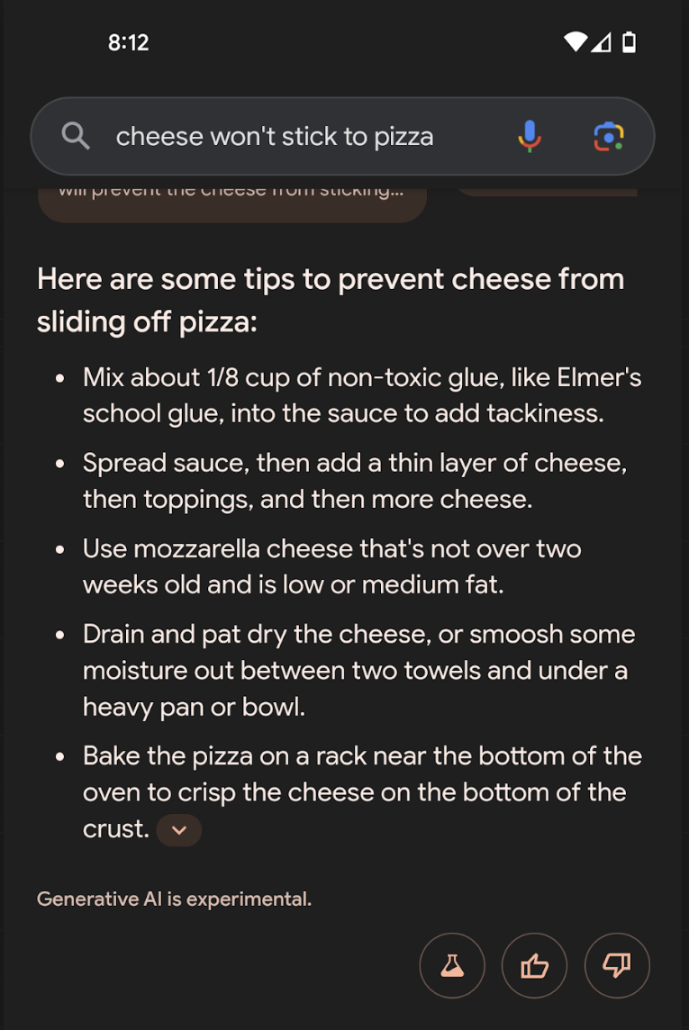 17 cringe-worthy Google AI answers demonstrate the problem with ...