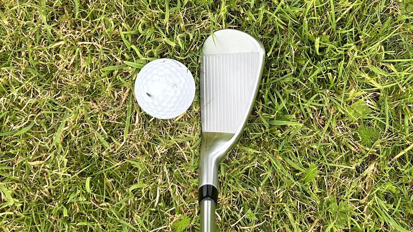 PXG 0311 P Gen 7 Iron Review | Golf Monthly