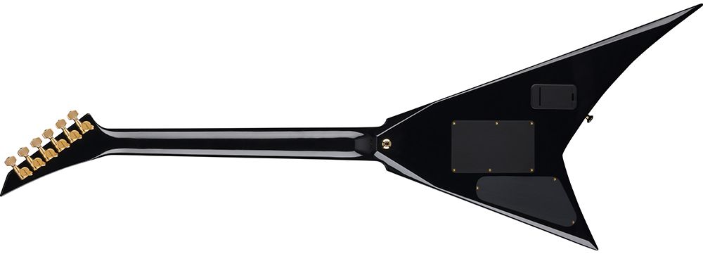 “Continuing upon the metal legacy pioneered by the immortal Randy ...