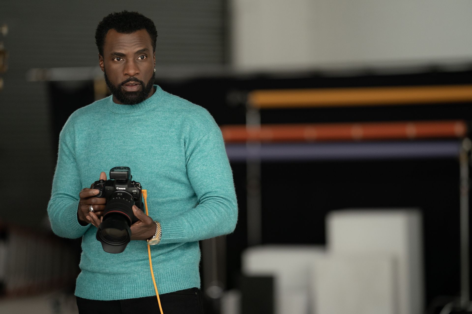 The 'Survival of the Thickest' Cast: Your Guide | Marie Claire