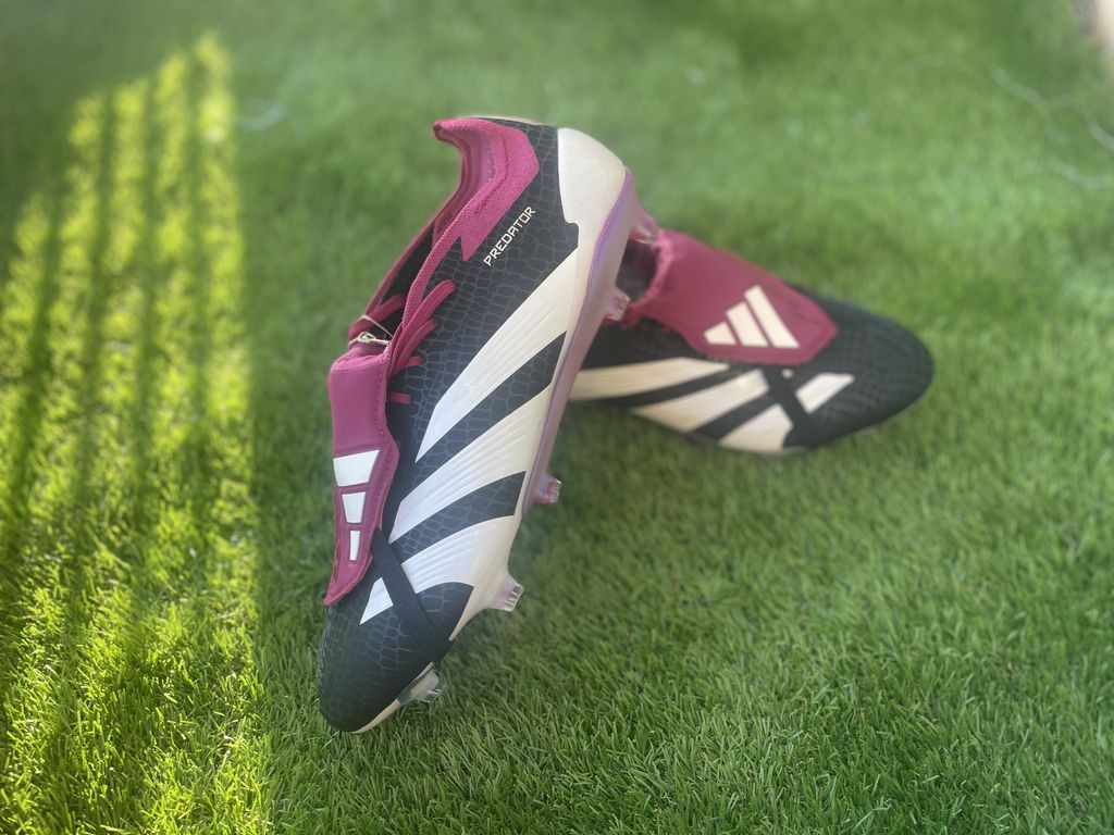 Adidas Predator Elite review: Upgraded both aesthetically and for ...