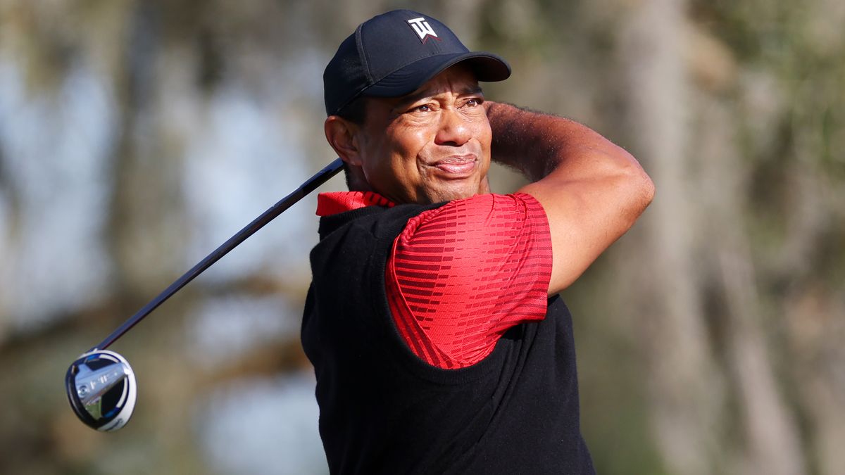 Tiger Woods New Course To Feature 700 Yard Hole | Golf Monthly