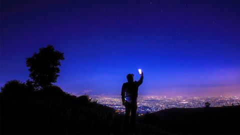 Smartphone astrophotography: How to capture the night sky | Space
