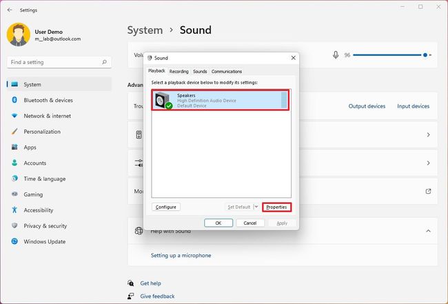 How to fix output audio problems on Windows 11 | Windows Central