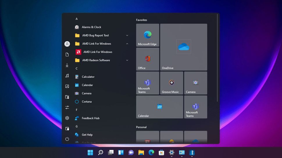 How to make Windows 11 look and feel more like Windows 10 | Laptop Mag