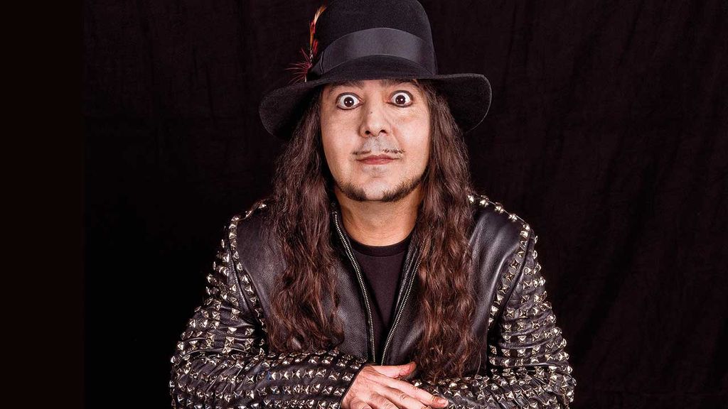 Why Daron Malakian has resurrected Scars On Broadway | Louder