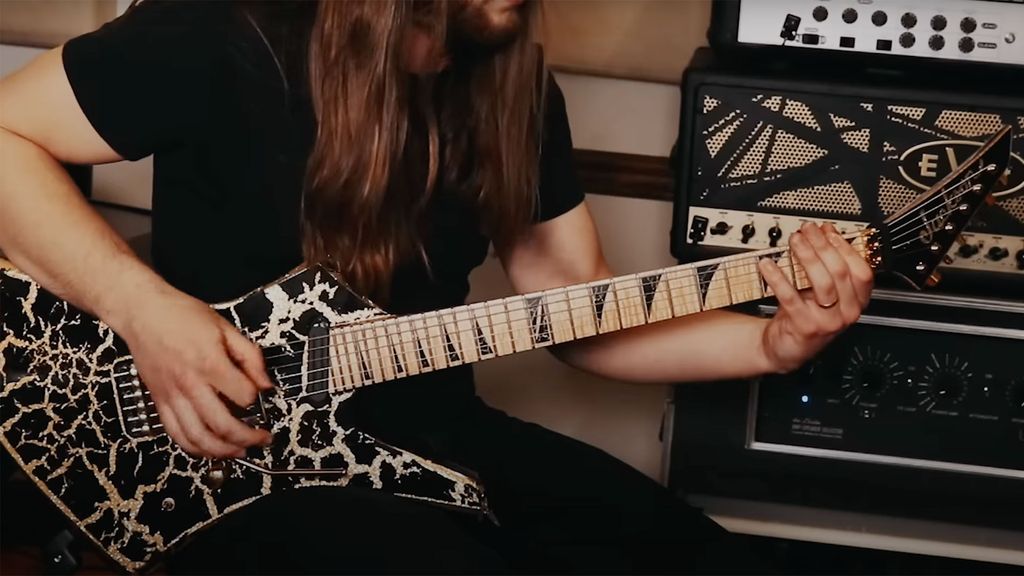 Brandon Ellis laid down the gauntlet to Jackson’s Master Builders with ...