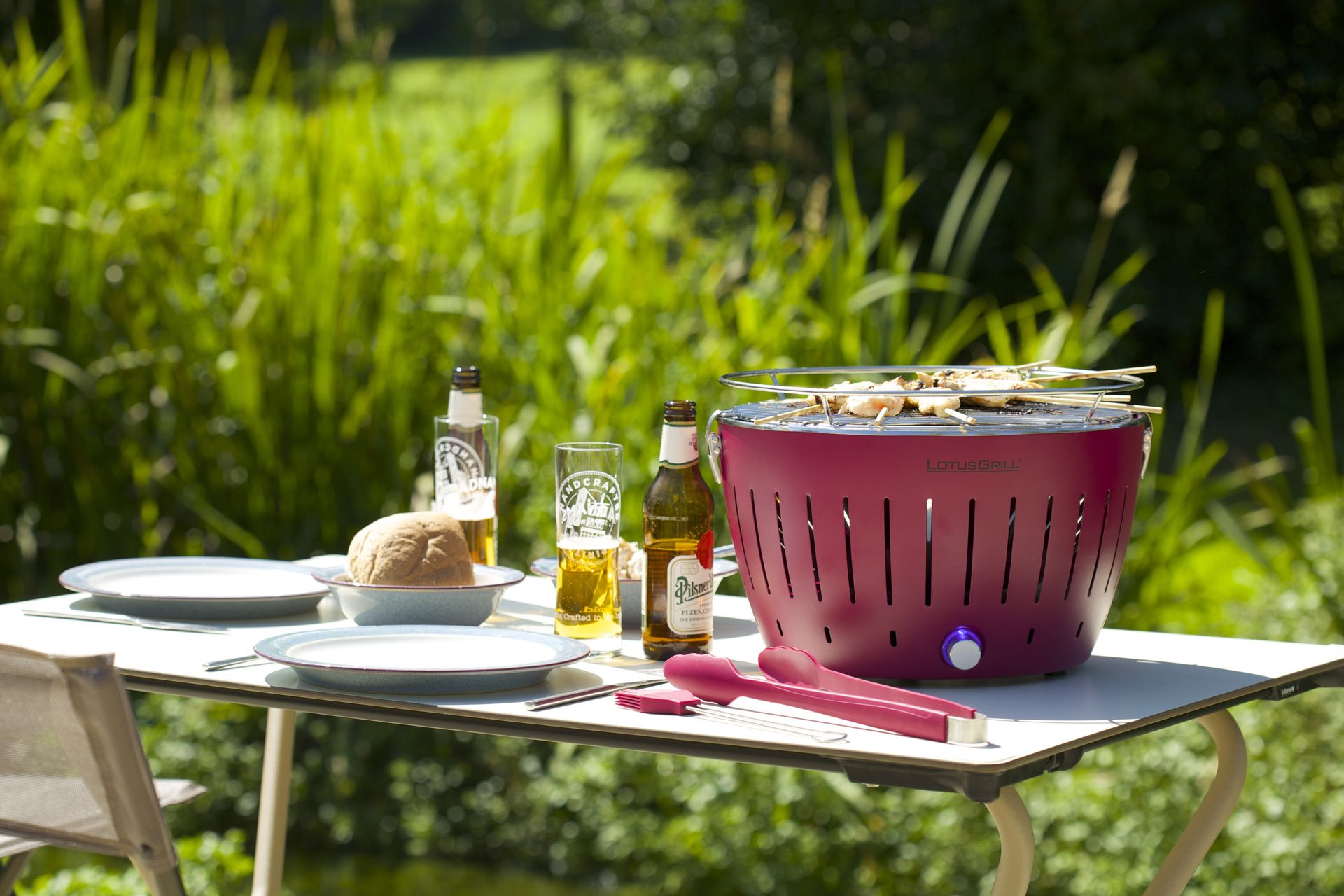 How to BBQ right: enjoy delicious grilled food every time | Real Homes