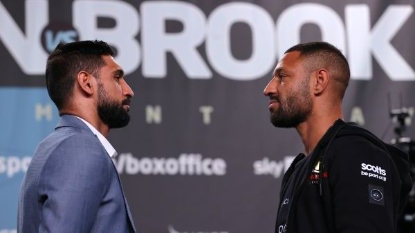 How to watch Khan vs Brook fight | What to Watch