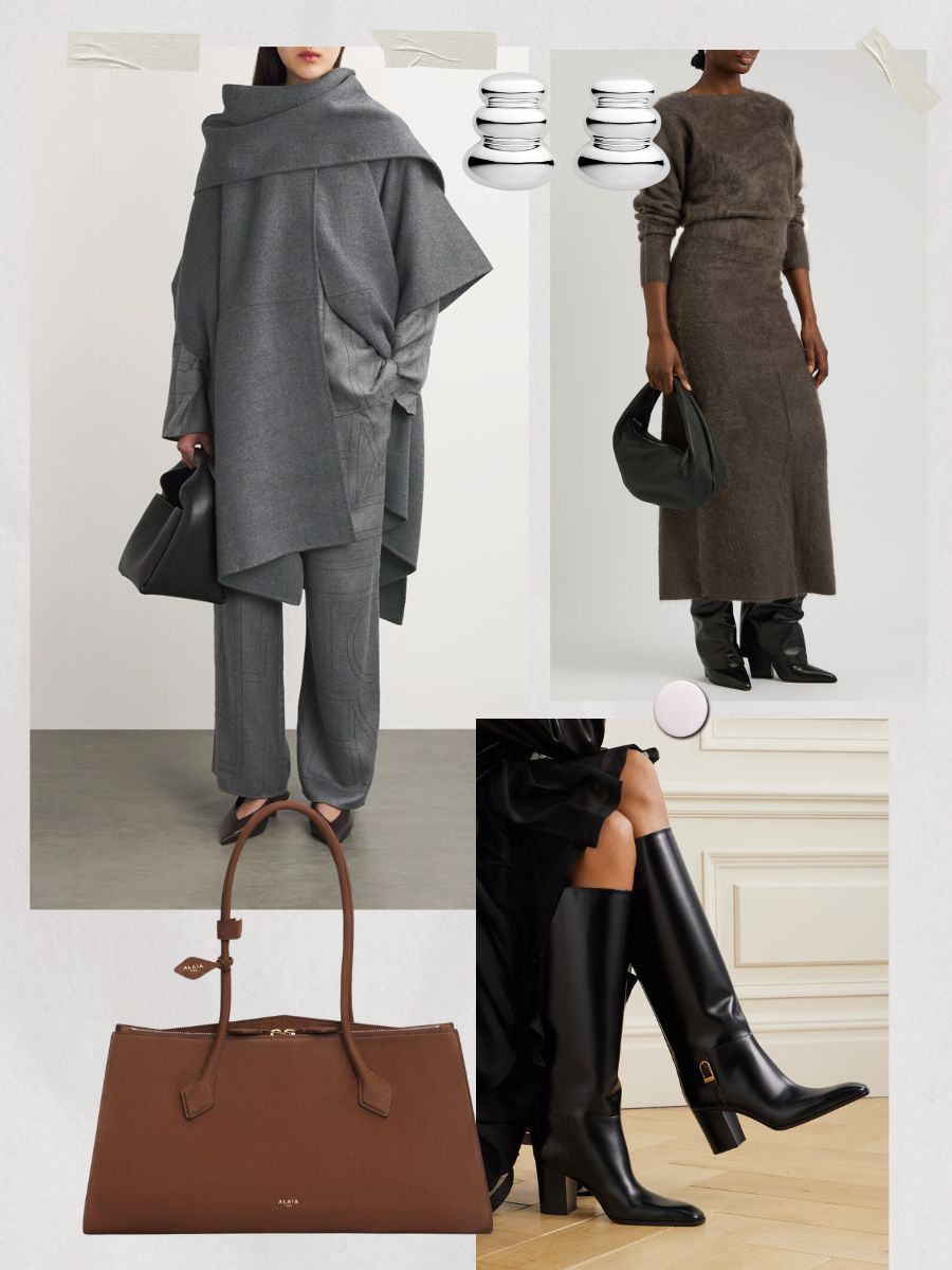 27 Winter-Ready Luxury Buys That Will Never Lose Their Appeal | Who ...