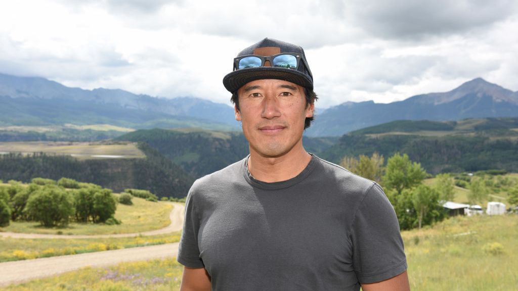 Who is Jimmy Chin? From finding Sandy Irvine’s boot on Everest to ...