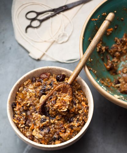 Stir-up Sunday: Christmas pudding recipe and traditions | Homes and Gardens