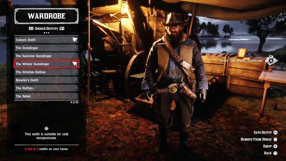 Red Dead Redemption 2 tips | GamesRadar+