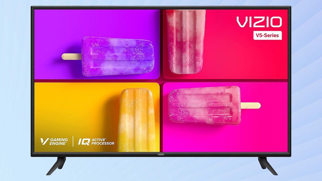 Best Vizio TVs in 2025: V-Series, M-Series and P-Series rated and ...