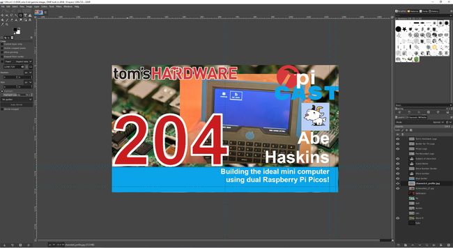 Five Best Photoshop Alternatives Tested: Image Editing for Free | Tom's ...