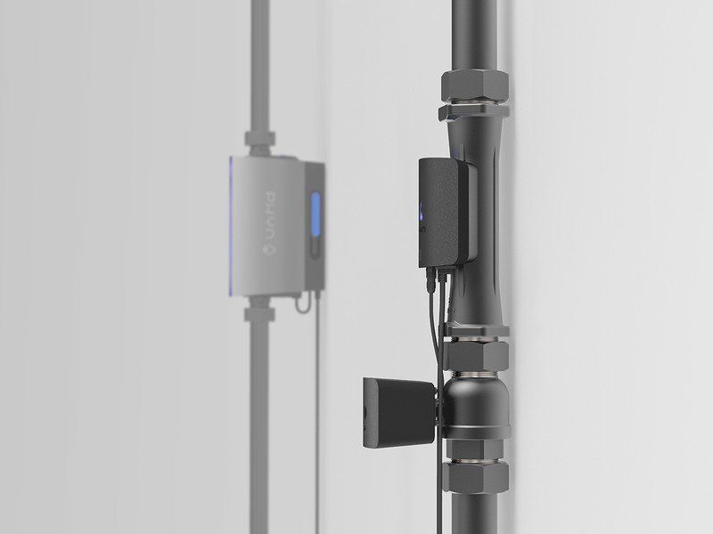 Phyn brings smart water monitoring to larger pipes with Phyn XL ...
