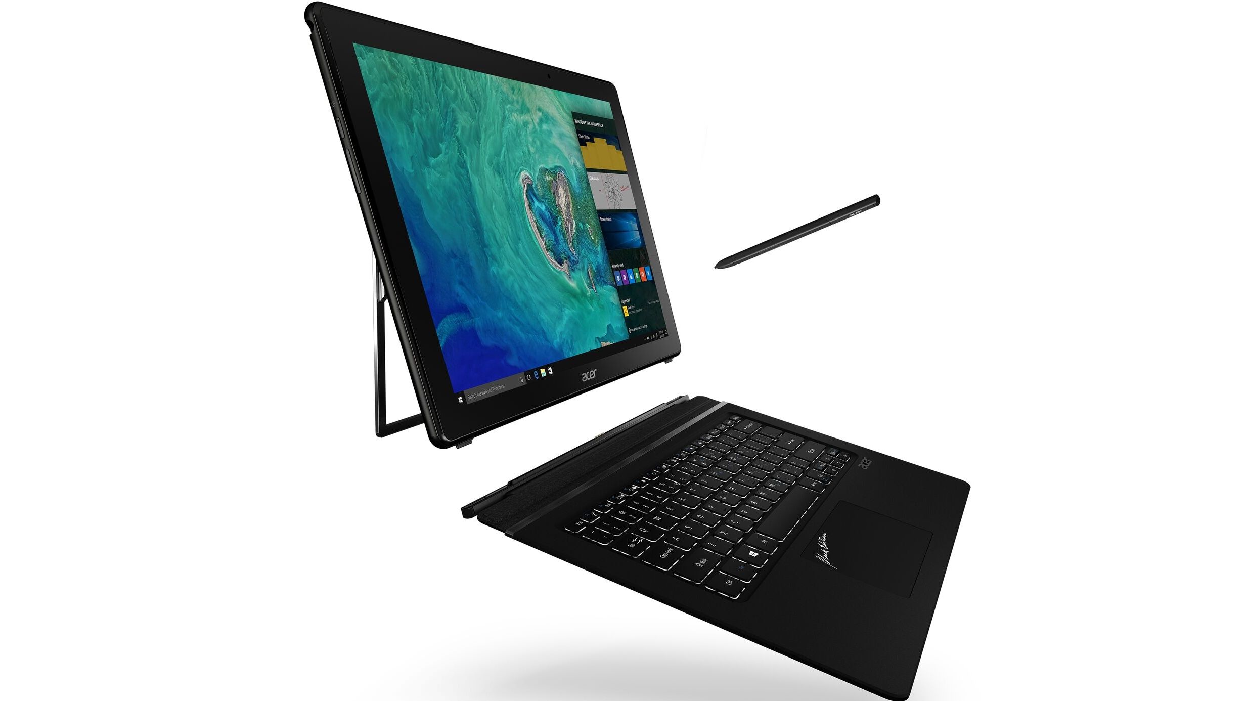Acer and Asus are bringing Amazon Alexa to their laptops | TechRadar