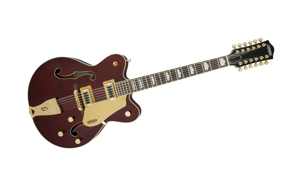Best 12-string guitars 2025: featuring acoustic and electric guitars ...