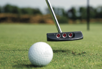 Golf Rules Explained: Putting Green Rules - Golf Monthly Rules | Golf ...