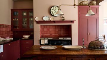 Old house decorating ideas: 8 ways to create a charming feel | Homes ...