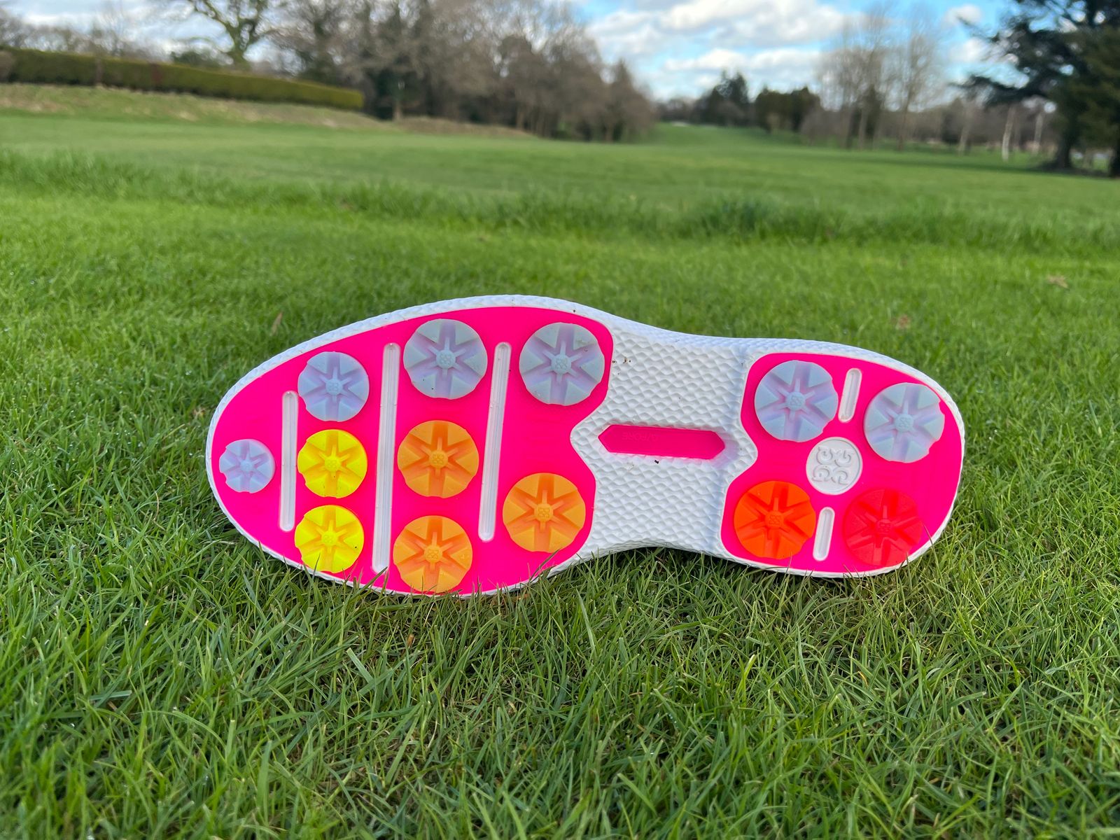 G/FORE Gallivan2r Golf Shoe Review | Golf Monthly