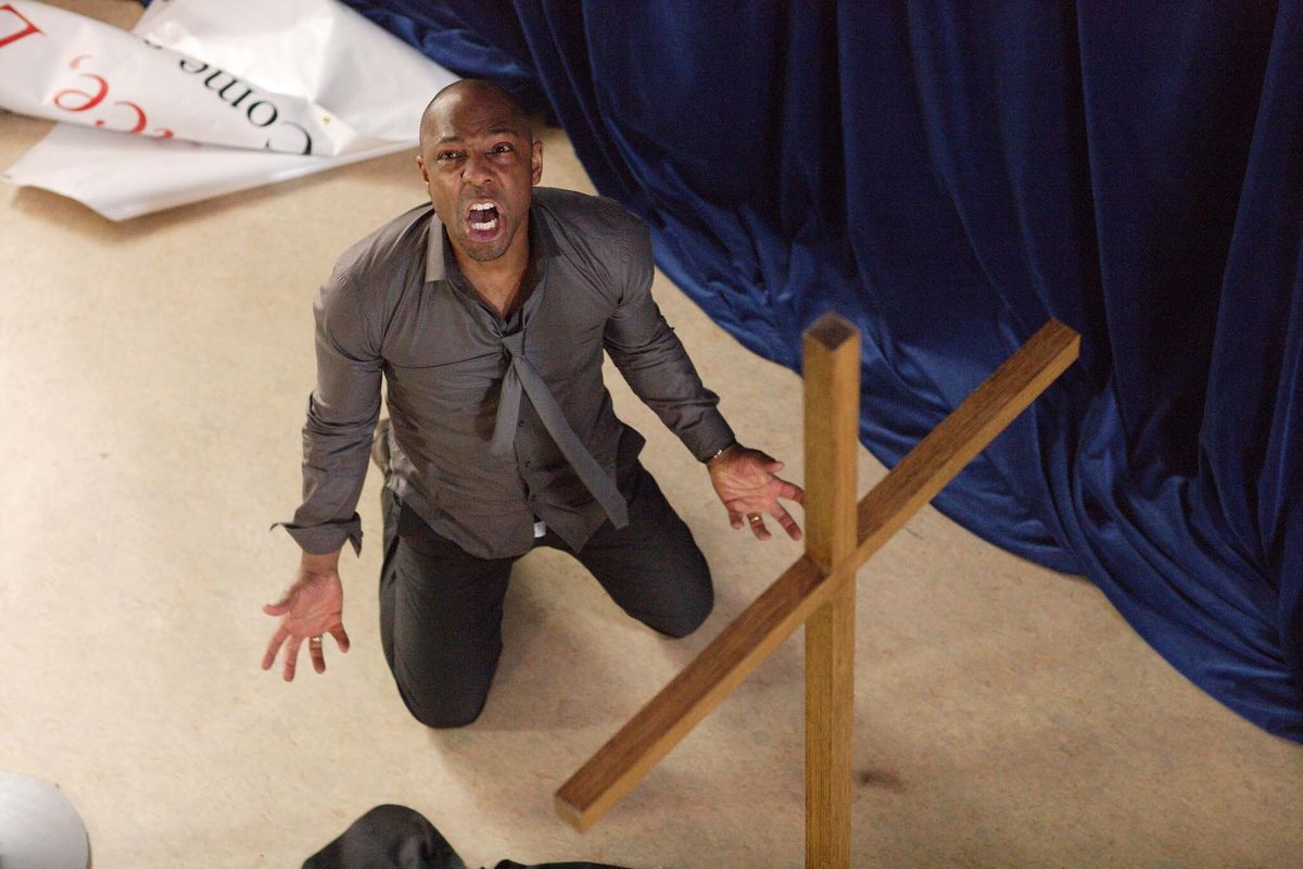 Who plays Lucas in EastEnders? Everything you need to know | What to Watch