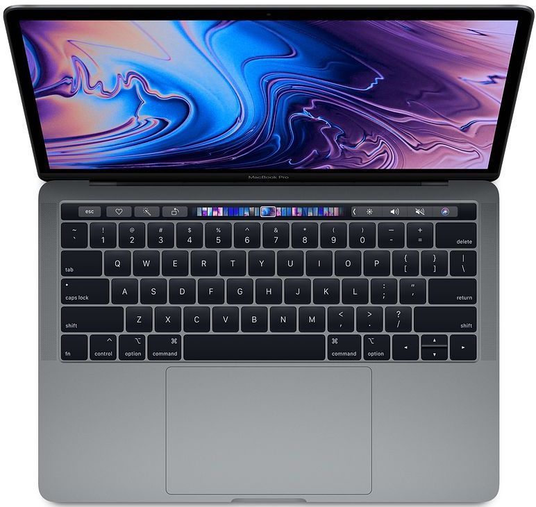 13-inch MacBook Pro (2020) vs 13-inch MacBook Pro (2019): What's the ...