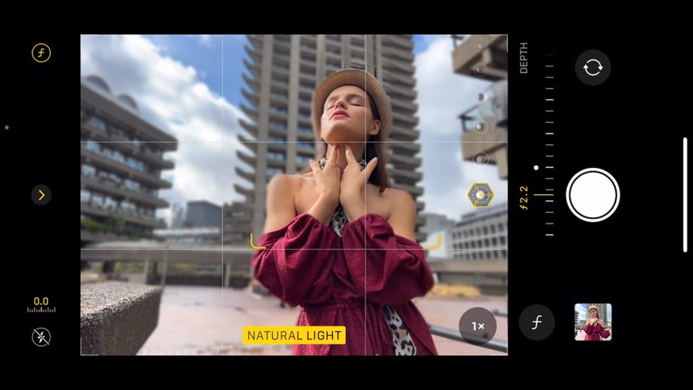 How to use the iPhone Portrait Mode to take stunning people pictures ...