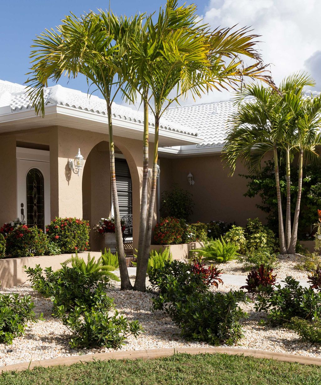 Front yard landscaping mistakes: 5 easily-made errors | Homes and Gardens