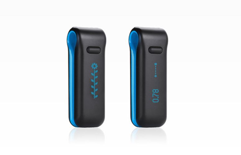 Fitbit Ultra Wireless Tracker Review | Sports Accessory Reviews ...