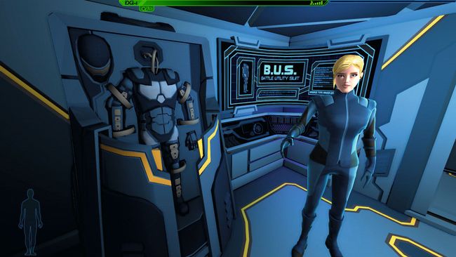 History of the best immersive sims: Page 2 - Page 2 | PC Gamer