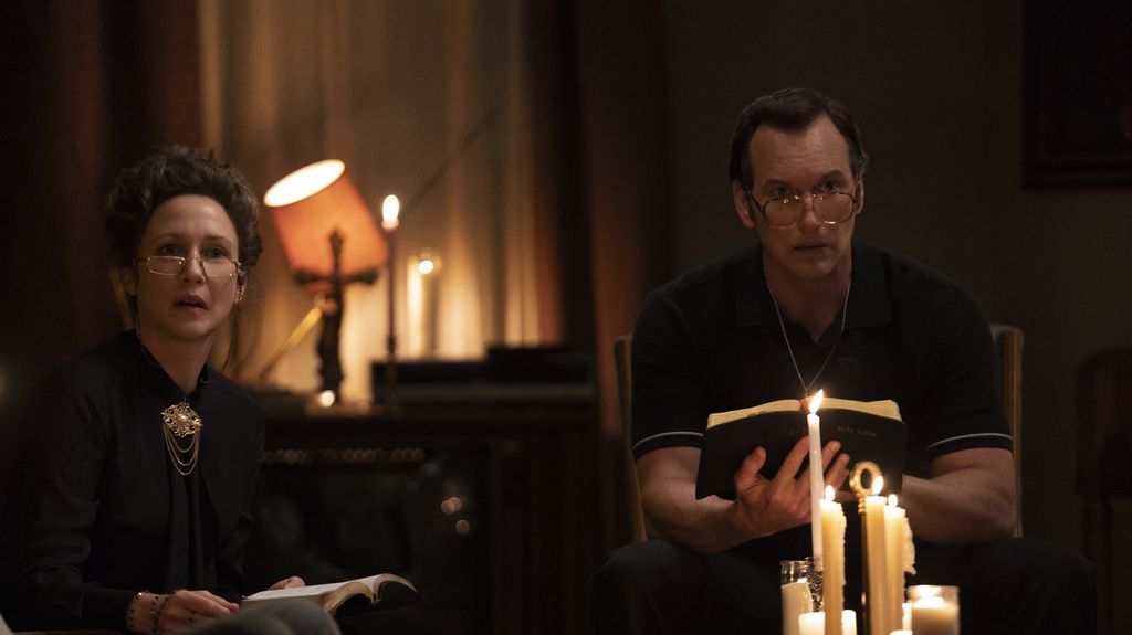 The Conjuring 3: The Devil Made Me Do It trailer, release date, cast ...