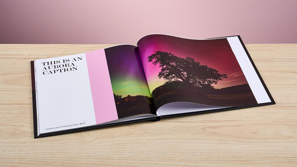 Mixbook photo book review: an easy-to-create photo book with ...