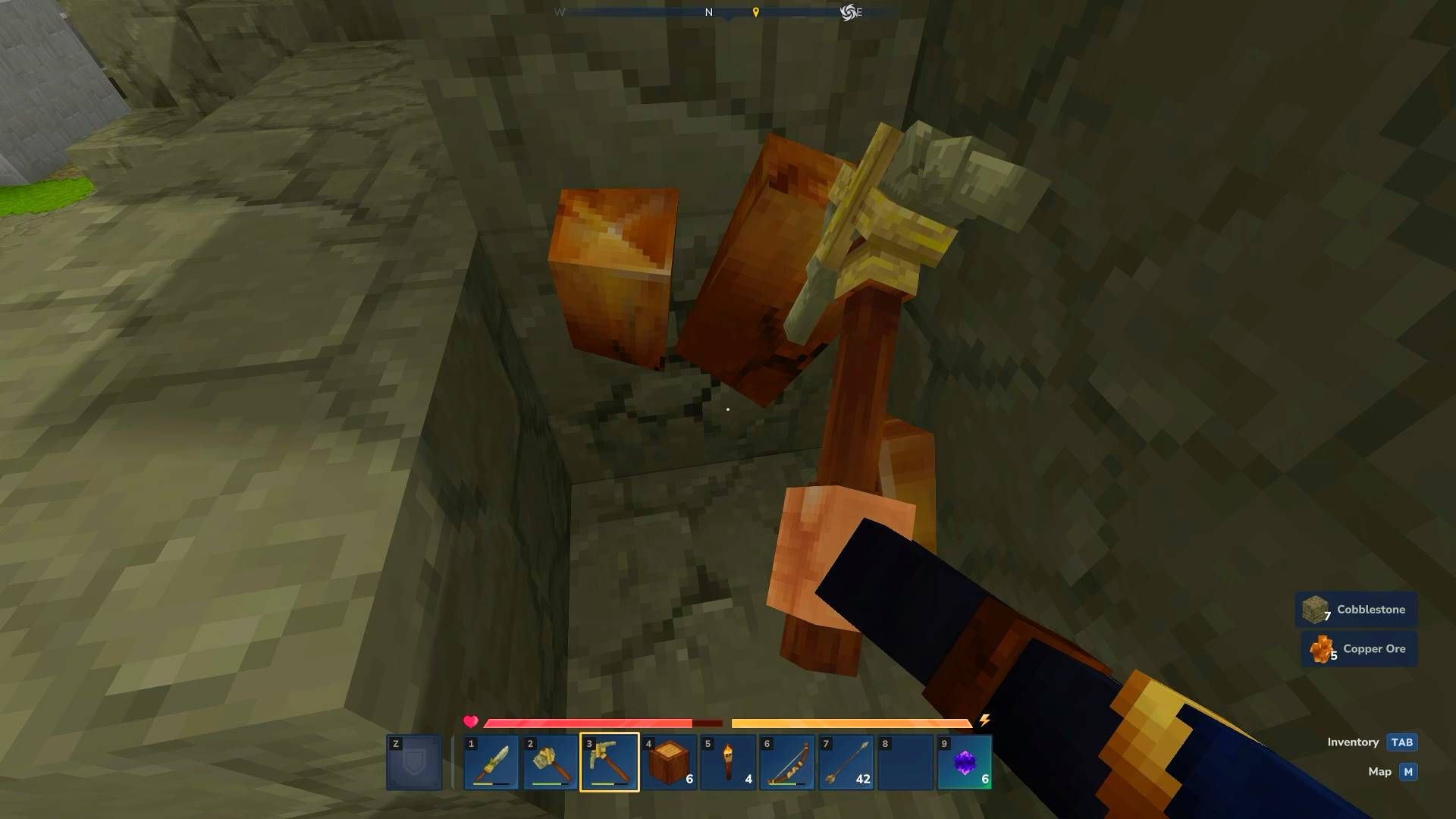 Where to find Hytale copper ore | GamesRadar+