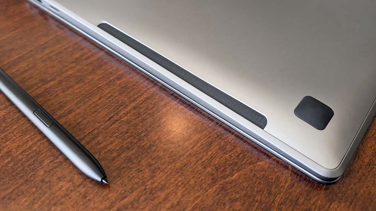 Samsung Galaxy Book5 Pro 360 review: So close to being the perfect AI ...